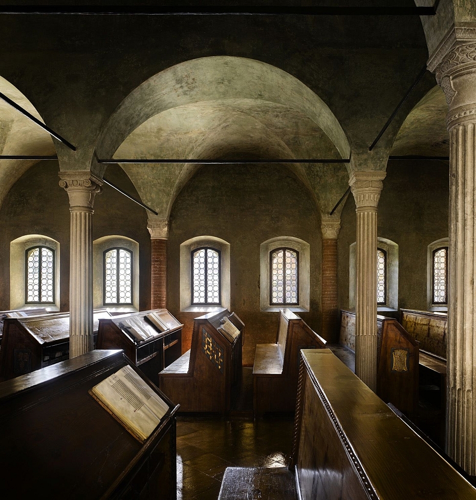 THE WORLD’S GREATEST LIBRARY ตำนานการเรียนรู้ของโลก - Anurak Magazine